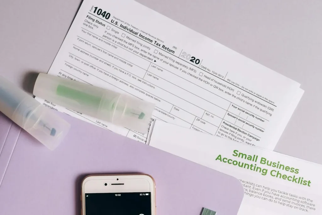Business Tax Filing – Integra Tax Solutions